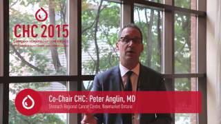 Dr. Peter Anglin - Plasma Cell Dyscrasias | HealthClot